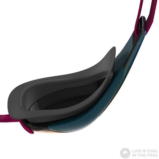 Speedo Fastskin Hyper Elite Mirror | Swimaholic.co.uk