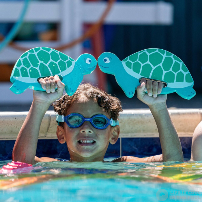 Finis Floatie Friends | Swimaholic.co.uk