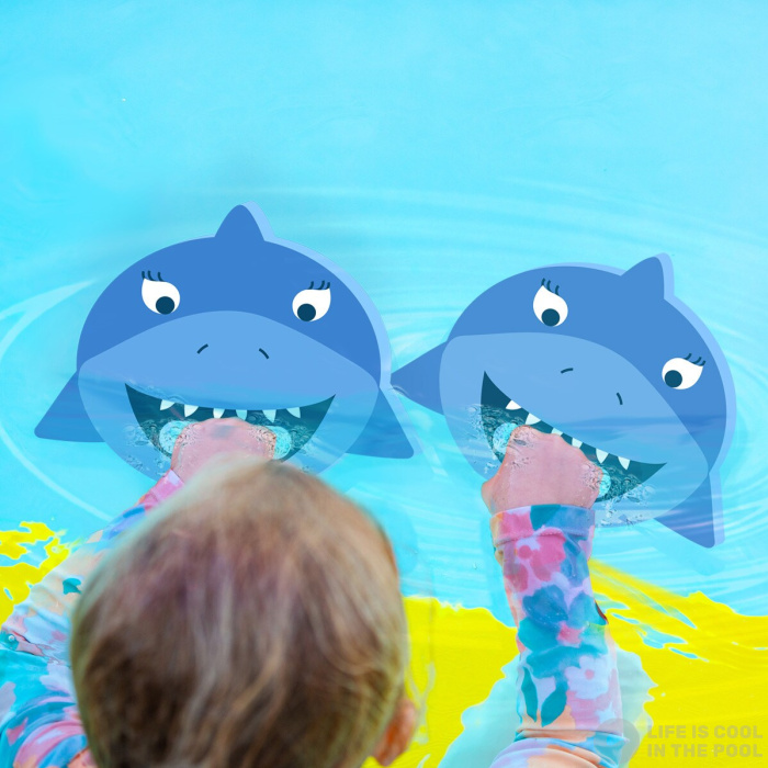 Finis Floatie Friends | Swimaholic.co.uk