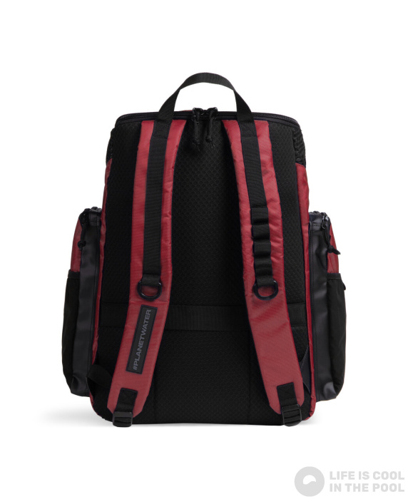 Arena One Go Backpack 45L | Swimaholic.co.uk