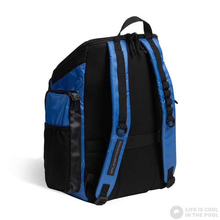 Arena One Go Backpack 45L | Swimaholic.co.uk